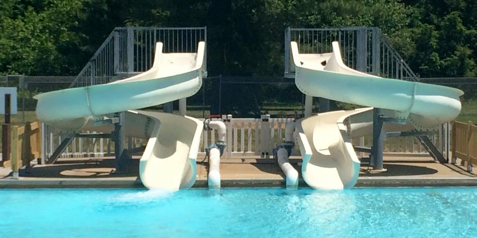 Neshaminy Pool | Swimming Pool, Splash Park and Snack Bar | Cash Only